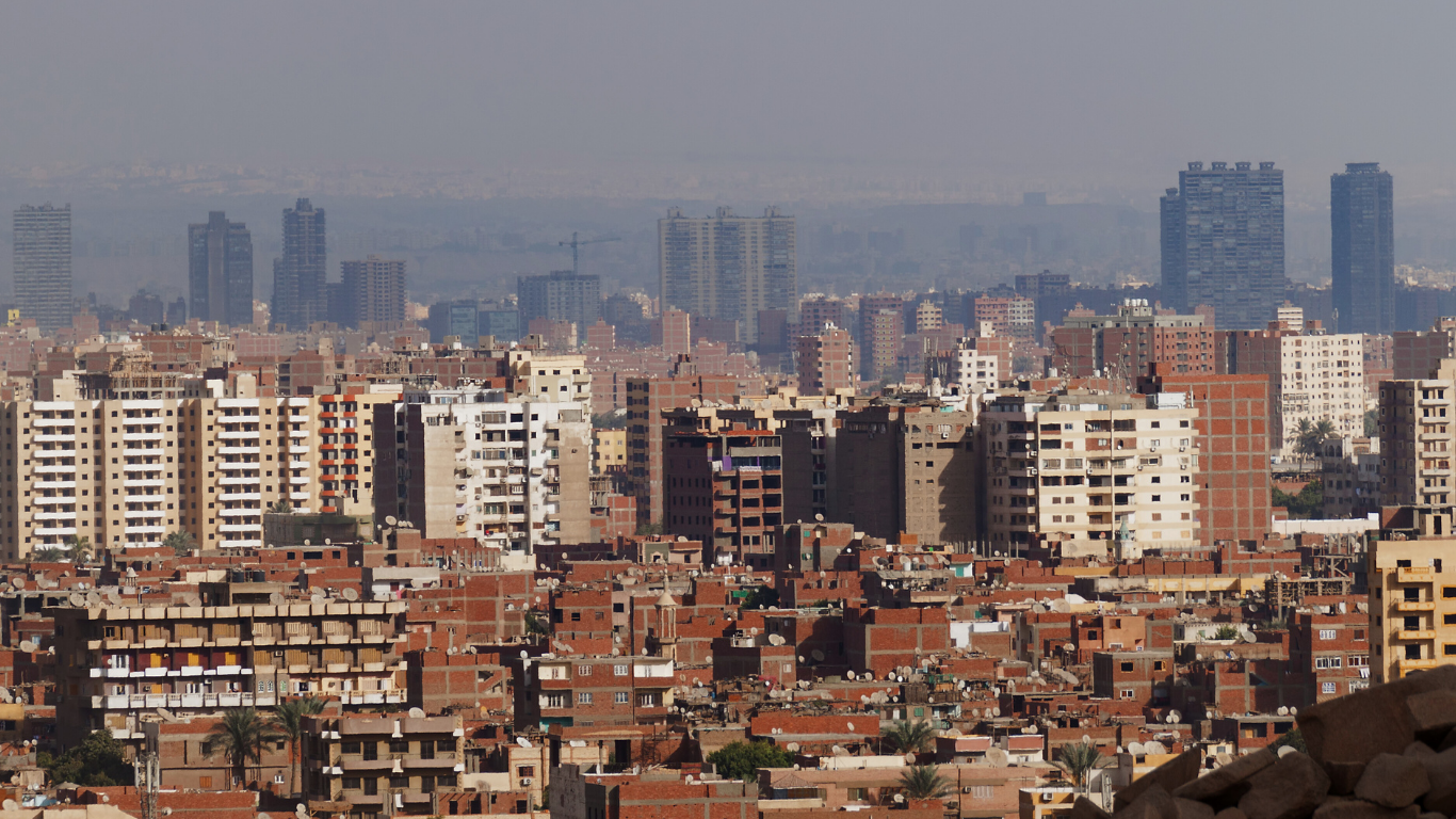 Egypt’s Army Inc.: The Rise of a Military Economy – زاوية ثالثة